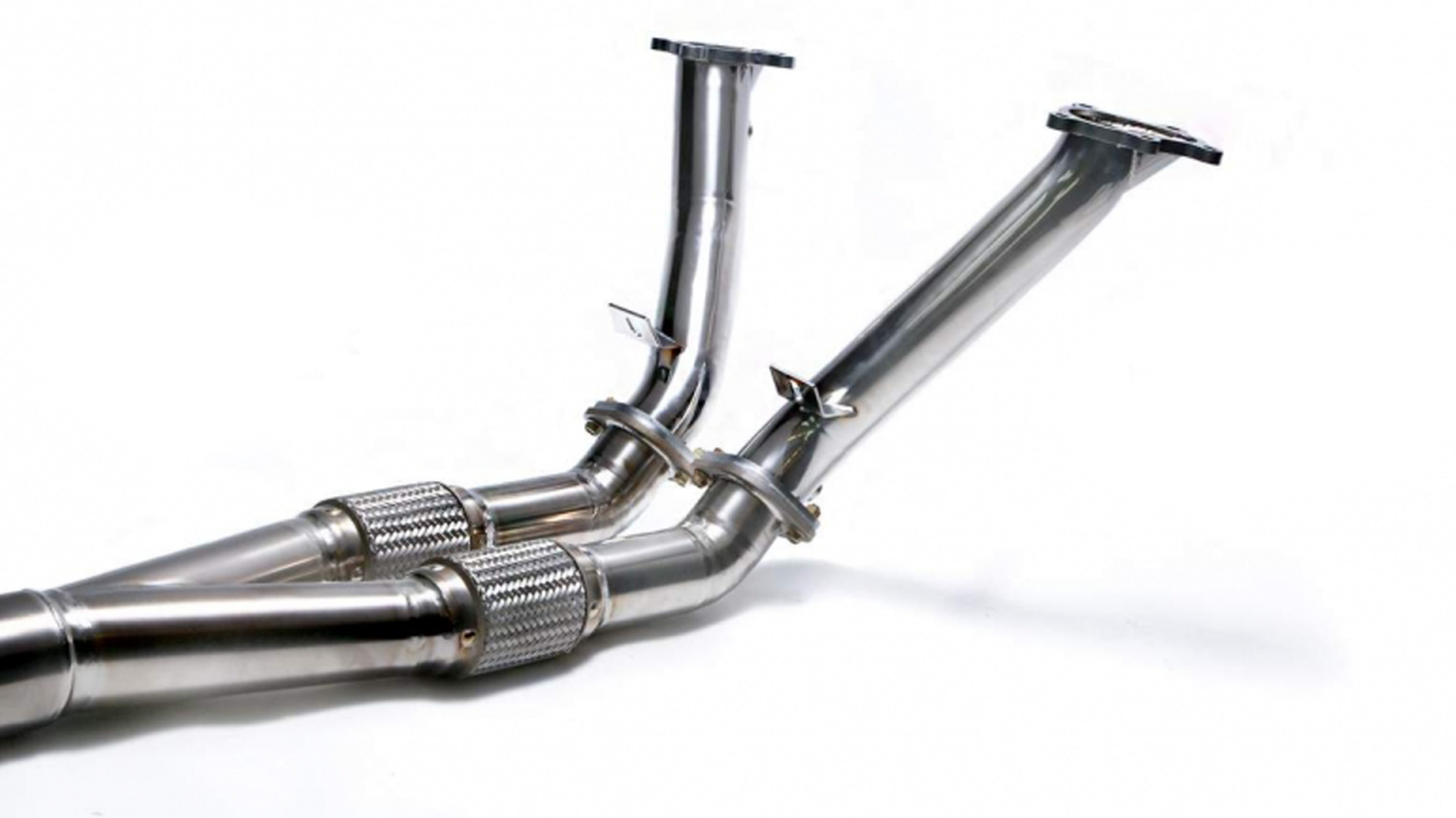 Nissan GT-R R35 Exhaust Malaysia ARMYTRIX | Dita Racing